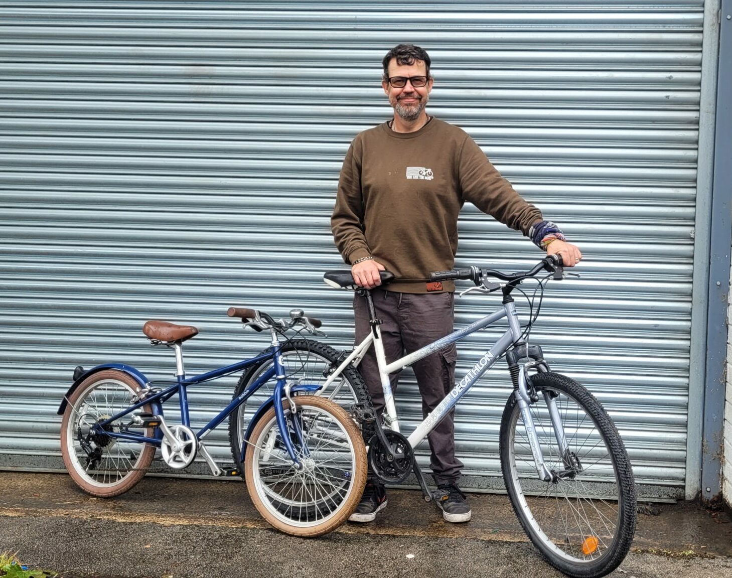 Moss Side Bike Repairs and Rentals - Manchester Bike Shop